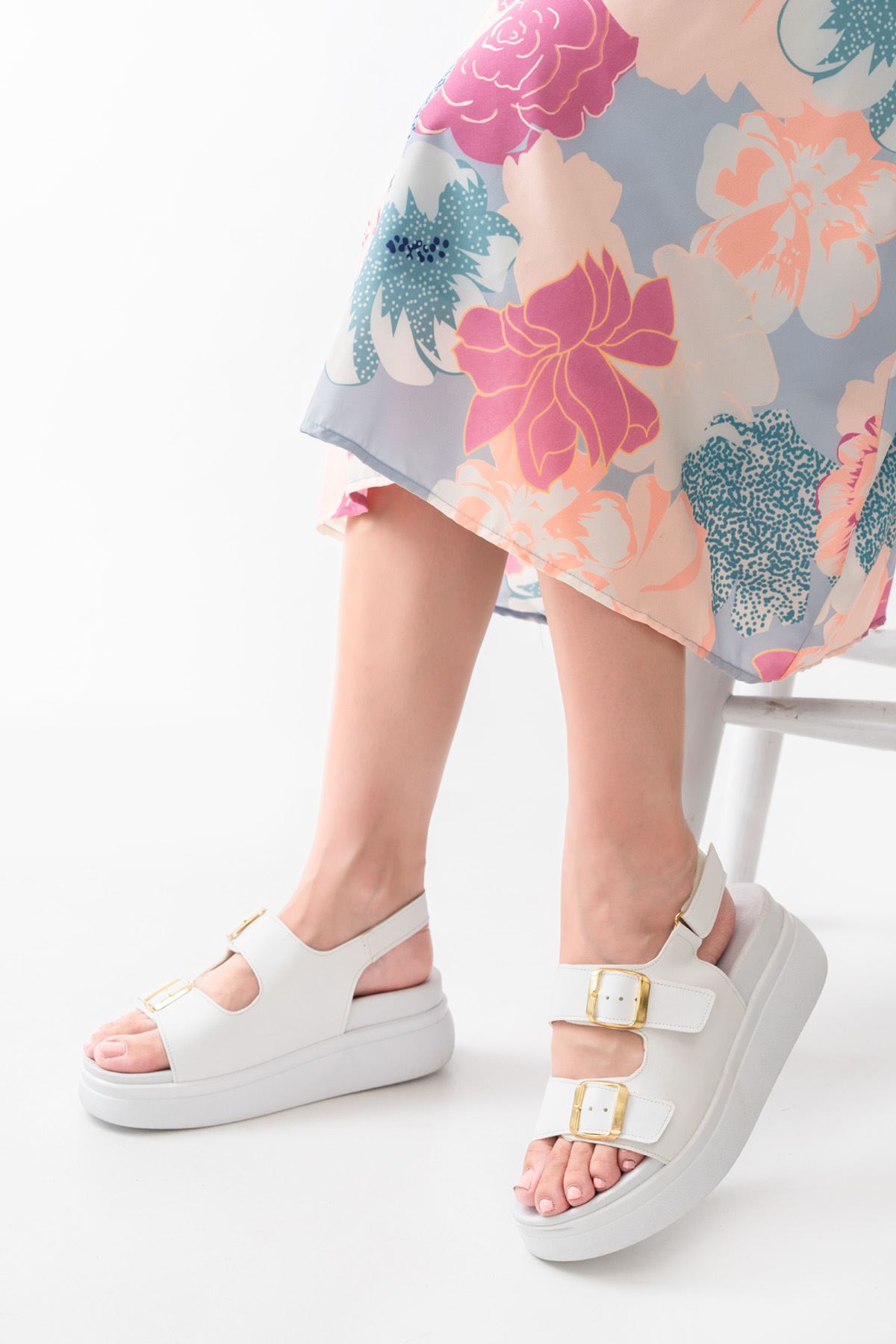 İNFON - İnfon Ayakkabı