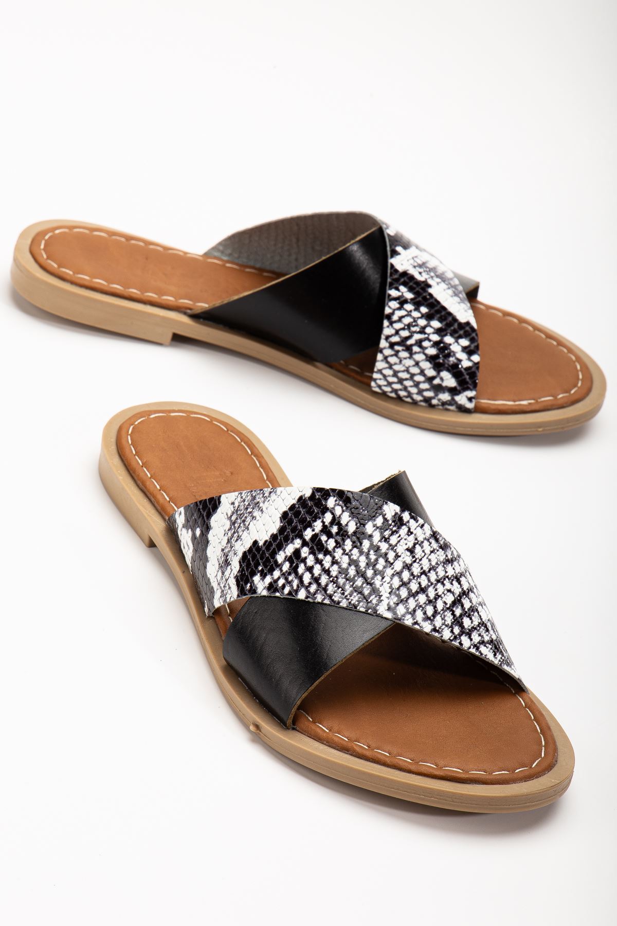 İNFON - İnfon Ayakkabı